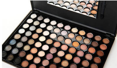 Палитра теней 88 mac | Сравнить цены и купить по акции со скидкой на ...