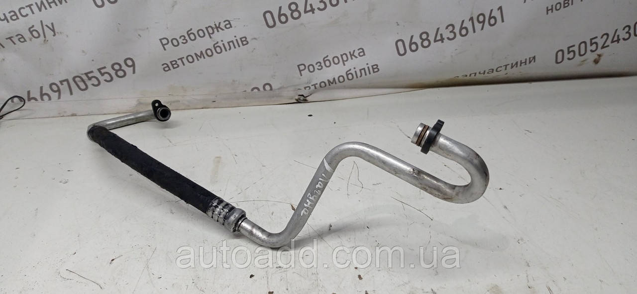 Патрубок кондиционера Renault Laguna 2 2000- 8200008720C (ID#1651216355 ...