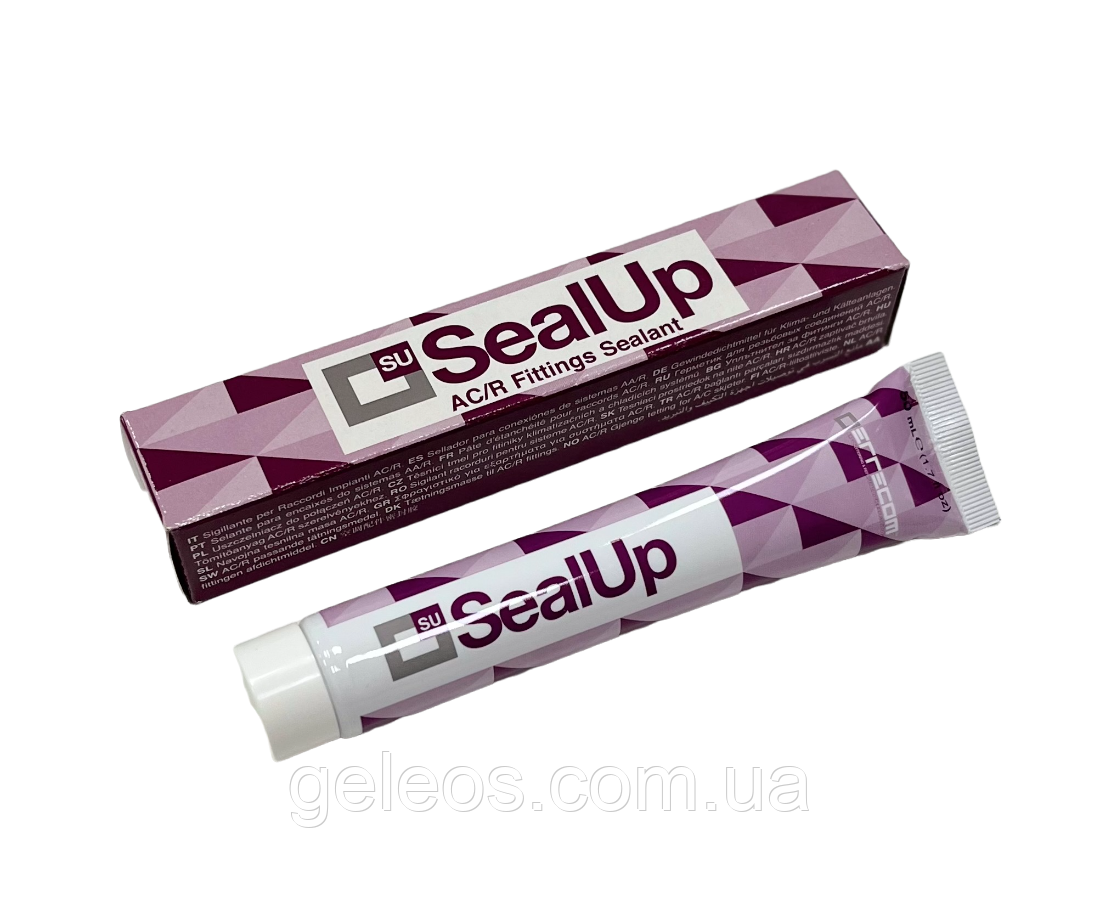 Герметик резьбовой SealUp 50ml Errecom для кондиционеров ...