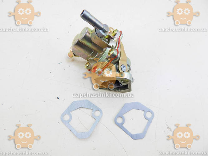 Бензонасос ВАЗ 2101 - 2107, 2121 - 21214 НИВА GUMEX плунжерный (пр-во ...