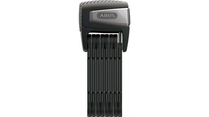 Купить Замок сегментный ABUS 6500A/110 Bordo SmartX SH, цена 10998 грн ...