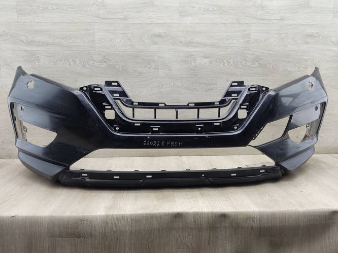 Бампер передній Nissan X-Trail T32 Rogue (2017-2020) 62022-6FR0H, цена ...