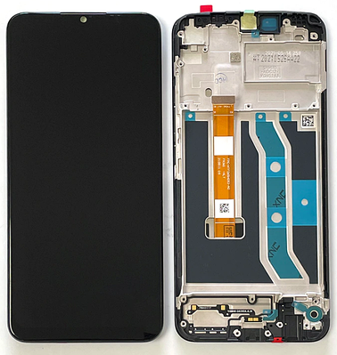 Realme C21Y, RMX3261, RMX3263, Realme C25Y RMX3265, SKI651-C99 V0.1 ...