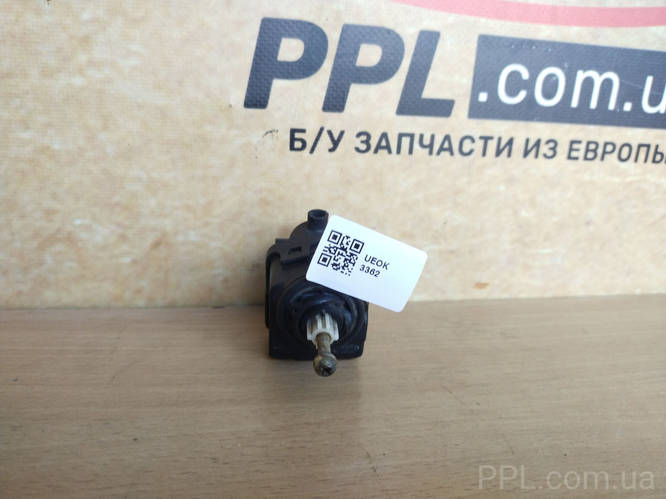 Купить Renault Citroen Mitsubishi Honda моторчик корректора фар 007878 ...