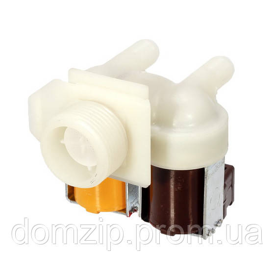 Купить Клапан подачи воды 2/180 для для стиральных машин Bosch, Siemens ...