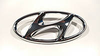Эмблема hyundai tucson | Сравнить цены и купить на Prom.ua