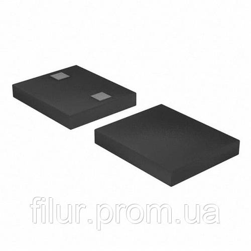 Мікросхема MA4AGSW1 Al GaAs SPST Reflective PIN diode switch, 50 MHz to ...