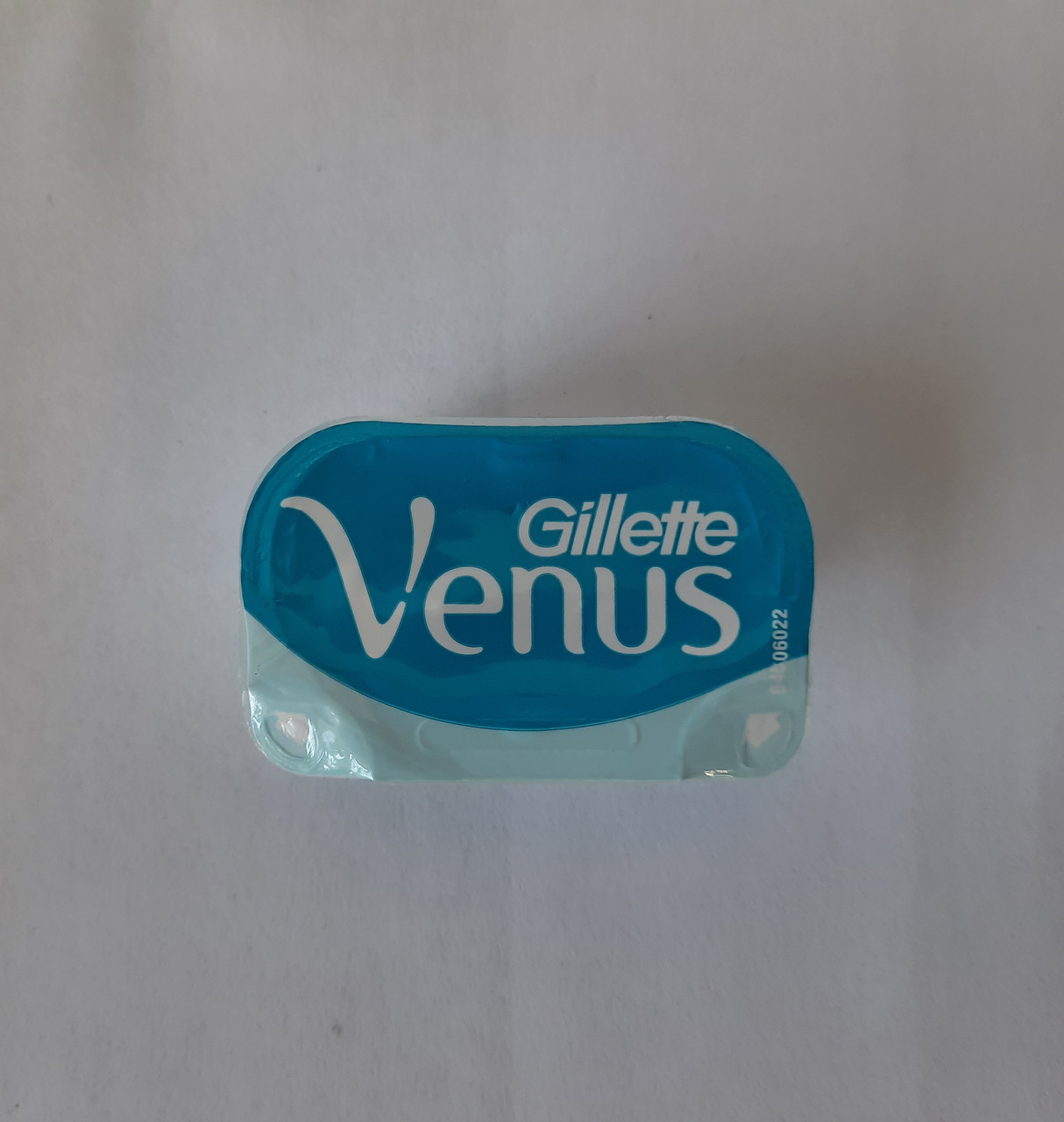 Кассеты женские для бритья Gillette Venus 3 по 1 шт. (Жиллетт Венус 3 ...