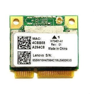 Купить Wi-fi модуль HalfSize Mini pcie для Lenovo! Realtek ...