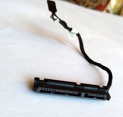 564 Коннектор SATA SSD/HDD HP 15-d, 250 G2, 255 G2 - 35090R700-600-G ...