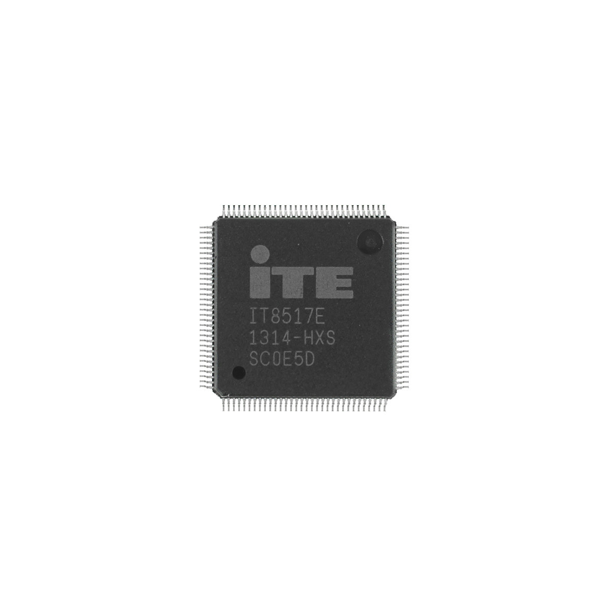 Микросхема ITE IT8517E HXS (QFP-128) для ноутбука, цена 148 грн — Prom.ua (ID#1651696870)