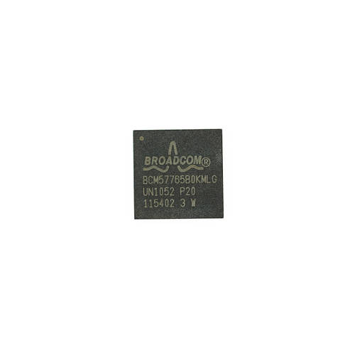 Мікросхема Broadcom BCM57765B0KMLG (BCM57765BOKMLG) для ноутбука, ціна ...