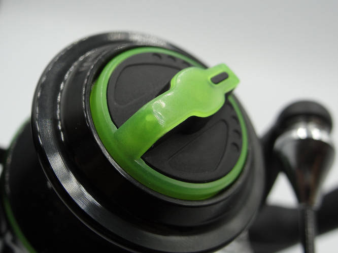 Купити Катушка Gladiator Snake, ціна 651 ₴ - Prom.ua (ID# 1651732660)