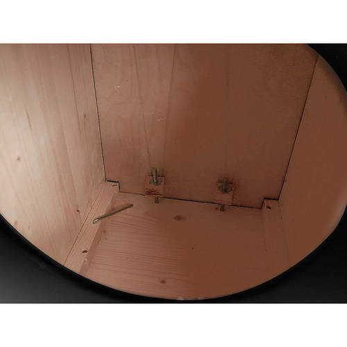 Купити Кахон Torro Perro TPC-BD-BBR, ціна 6967 ₴ - Prom.ua (ID# 1651435036)