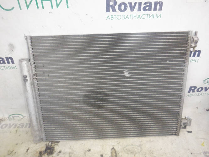 Радиатор кондиционера (1,5 DCI 8V) Renault LOGAN MCV 2 2013-2020 (Рено ...