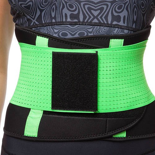 Пояс для коррекции фигуры Hot Shapers Экстрим Пауэр Белт (extreme power ...