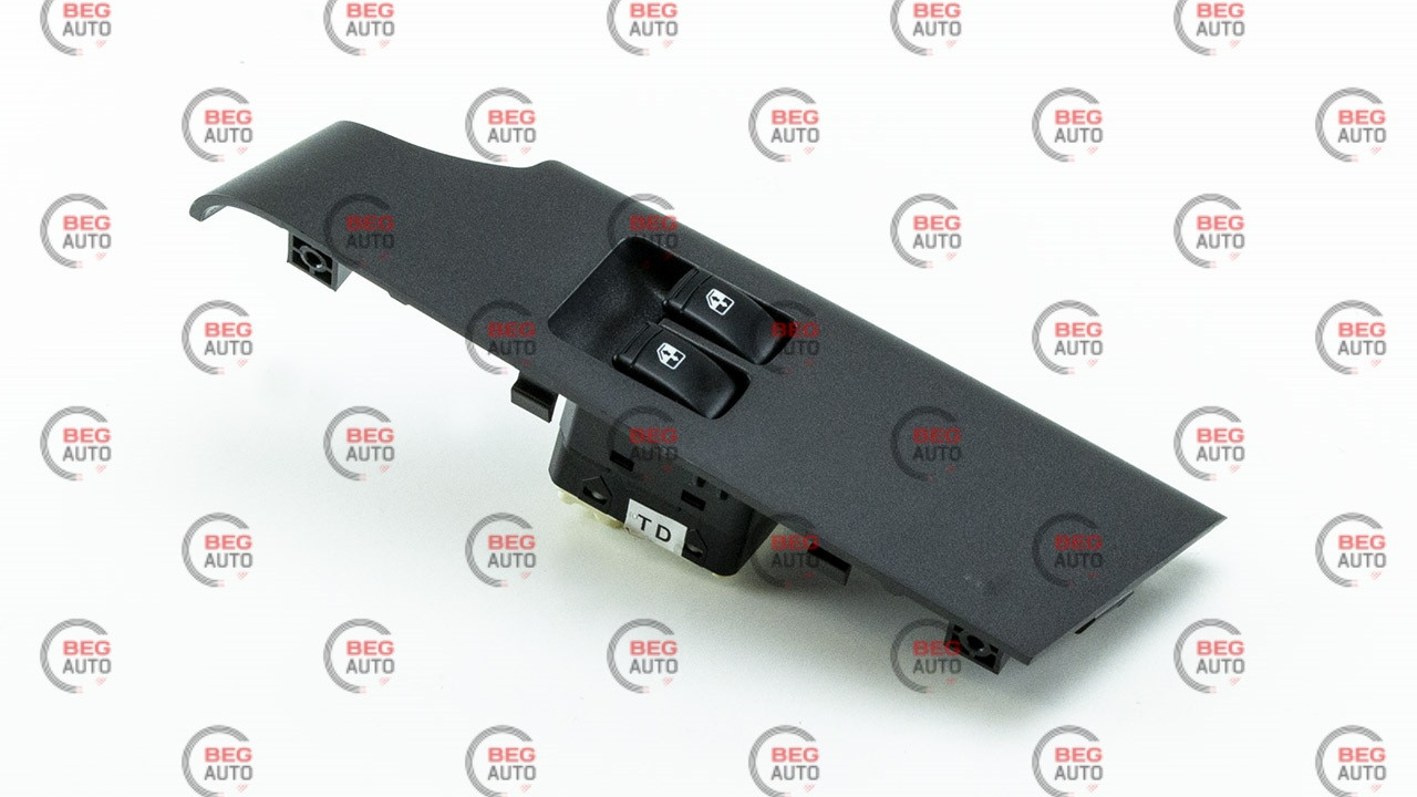 Блок керування електросклопідйомника Aveo t-250 передній лівий (2 ...