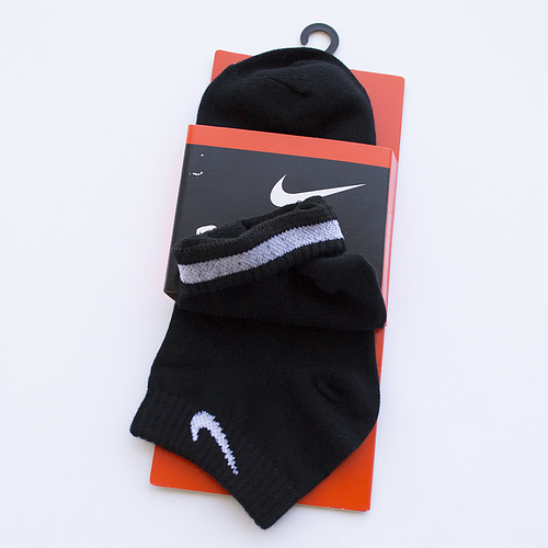Короткие носки Nike 2018 модельного года (видео обзор), цена 100 грн ...