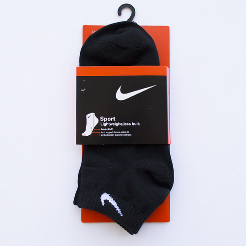 Короткие носки Nike 2018 модельного года (видео обзор), цена 100 грн ...