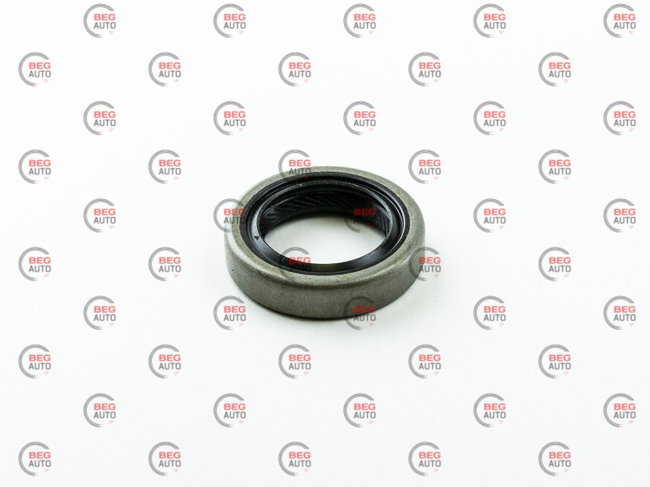 Сальник КПП Lanos первичного вала 24*35*8 (KOS) (90182168) (ID ...