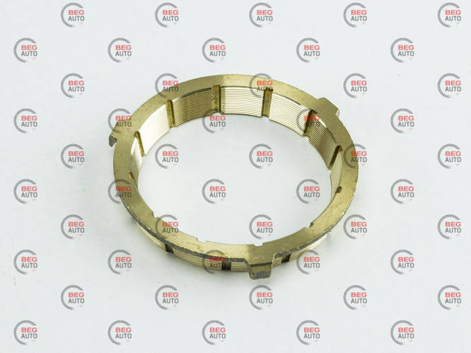 Синхронизатор Ланос,Авео,Лачетти,Нубира,Эпика 1-2 передний внутрений ...