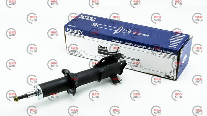 Купити Стійка передня Matiz ліва (euroex) 26745-1050 олія (EuroEx ...