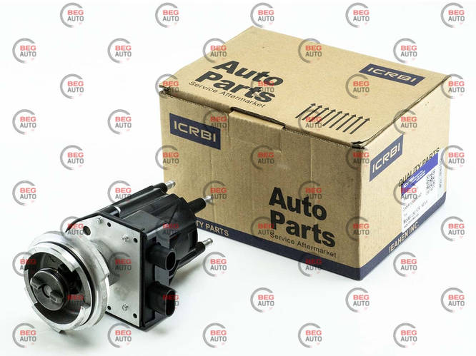 Трамблер Nexia (CRB) (01103678-A), ціна 2153 грн — Prom.ua (ID#1651929380)