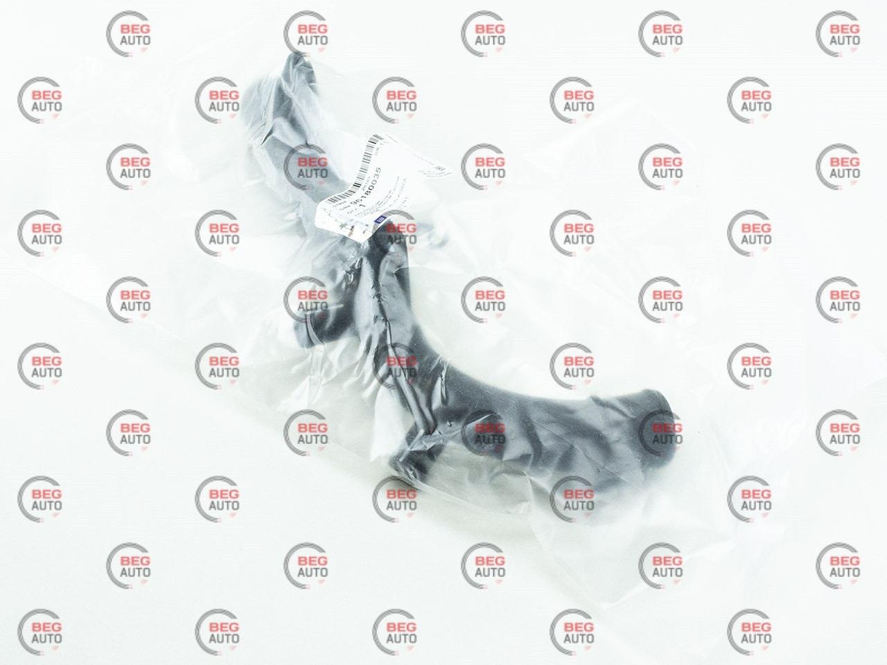 Купить Трубка помпы Lanos (GM) (96180035), цена 430 ₴ — Prom.ua (ID ...