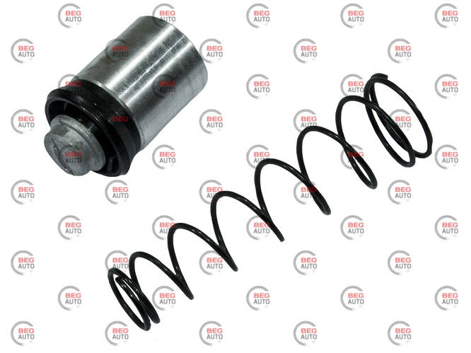 Купить Ремкомплект сцепления рабочего Lanos (96157619/96184047), цена ...