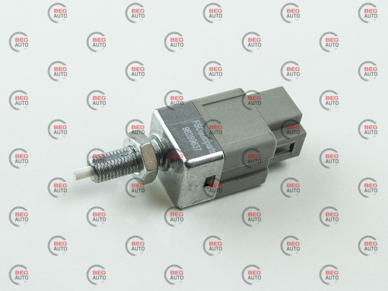 Лягушка стопа AVEO 2х контактная (96289637) (ID#1651926045), цена: 176 ...