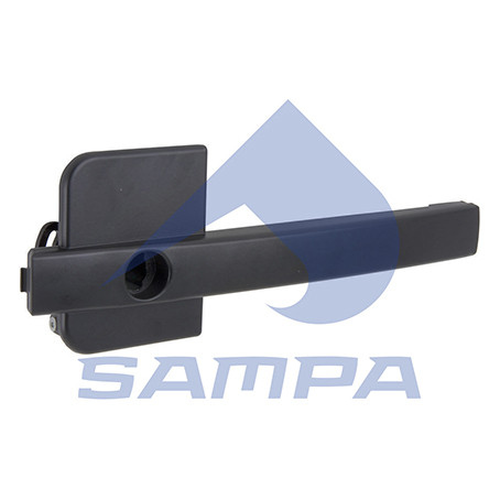 Купить Ручка дверная наружная DAF 95 (RH ) 1305482, цена 566.74 ...