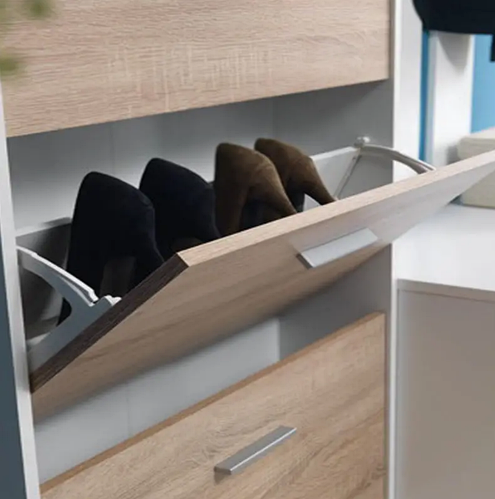 Тумба для обуви SFB2K Непо, цена 1600 грн — Prom.ua (ID#1651957440)