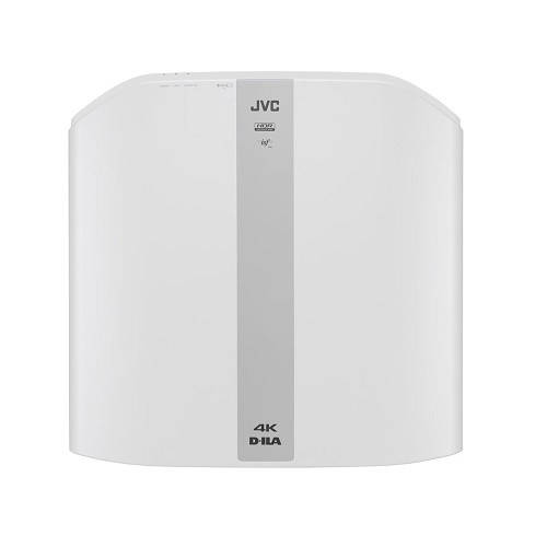 Купить Проектор JVC DLA-N5 White, цена 301748.57 грн — Prom.ua (ID ...