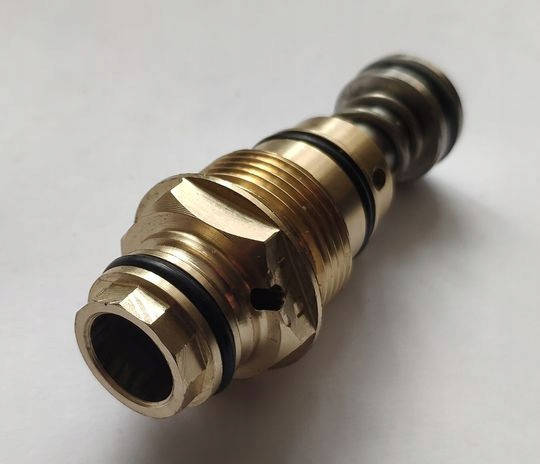 Купить Клапан манометричного відключення для К7.20, К7.21 Karcher 4.553 ...