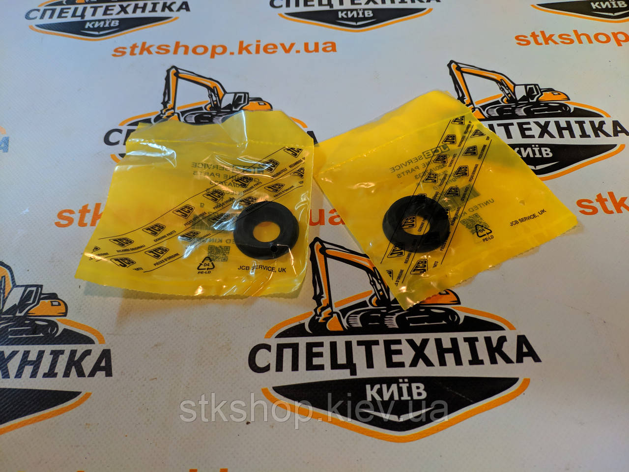 320/A7633, 320/07779 Сальник форсунки T4 JCB 3CX, 4CX DIESELMAX ORG ...