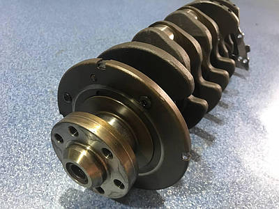 Коленвал TDI | Сравнить цены и купить по акции со скидкой на Prom.ua