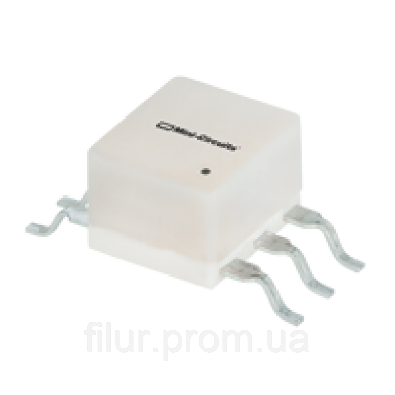 Трансформатор T2-1T-KK81+ SMT RF Transformer 0,07-200 MHz 50 Ohm ...