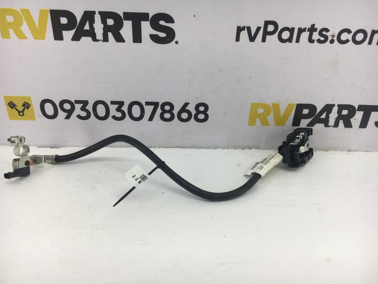 Купити Клема VOLVO XC60 2017- (з датчиком 31652054) 32265471, ціна 1850 ...