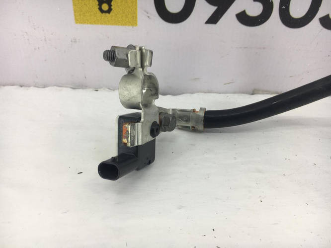 Купити Клема VOLVO XC60 2017- (з датчиком 31652054) 32265471, ціна 1850 ...