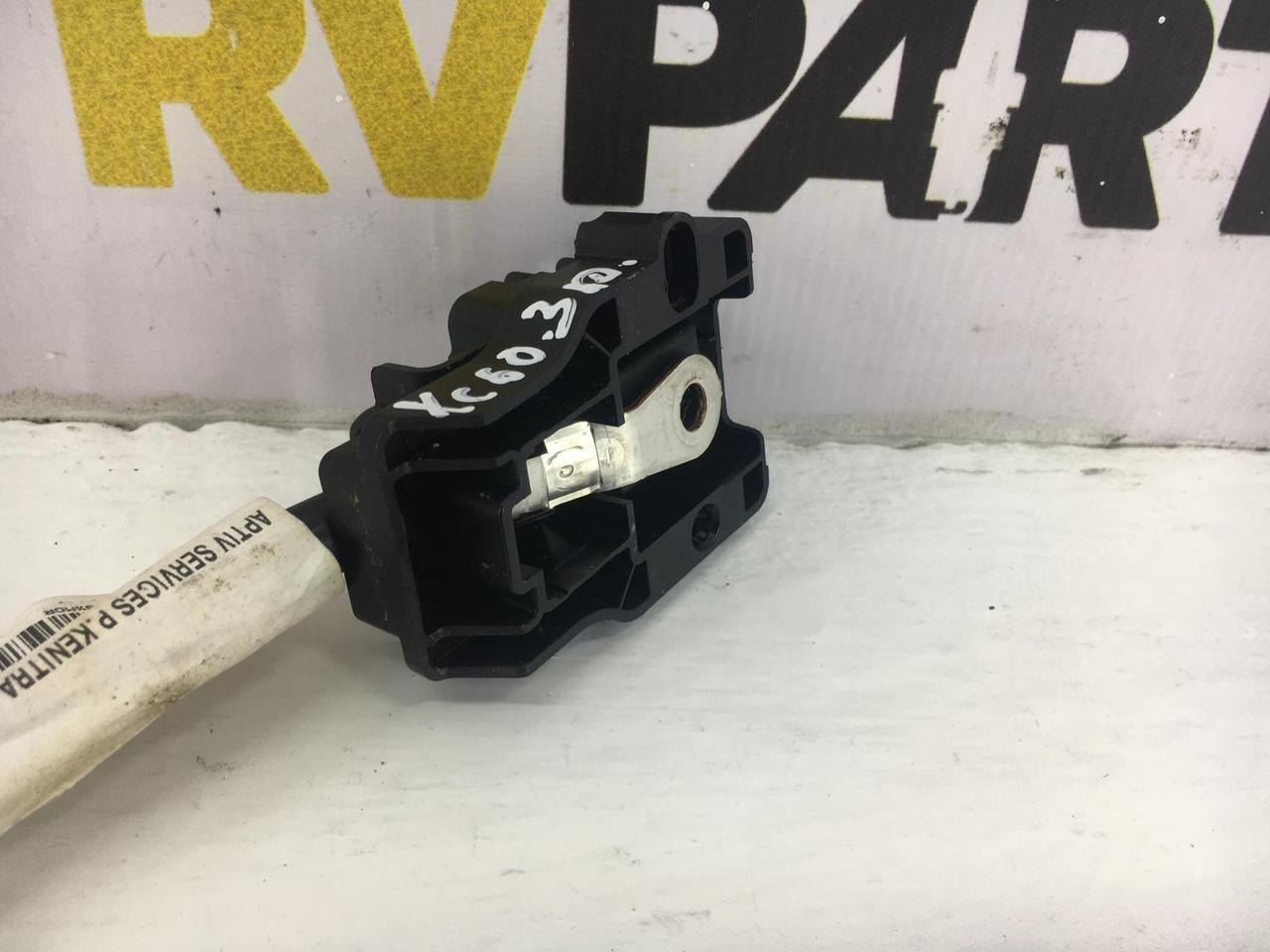 Купити Клема VOLVO XC60 2017- (з датчиком 31652054) 32265471, ціна 1850 ...