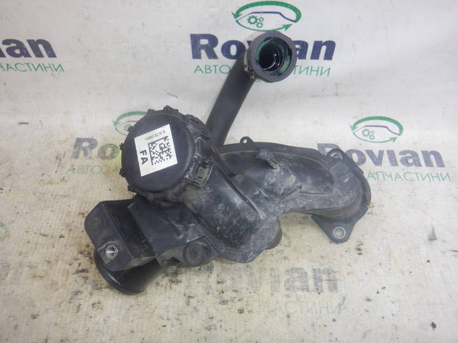 Сапун Renault LOGAN MCV 2 2013-2020 (Рено Логан), 144609278R (БУ-227634 ...