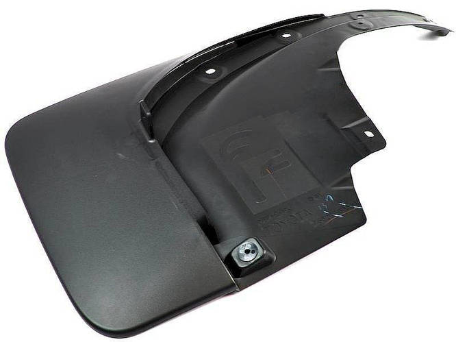 Купить Оригинальный брызговик Toyota Land Cruiser 200 '16- задний левый ...