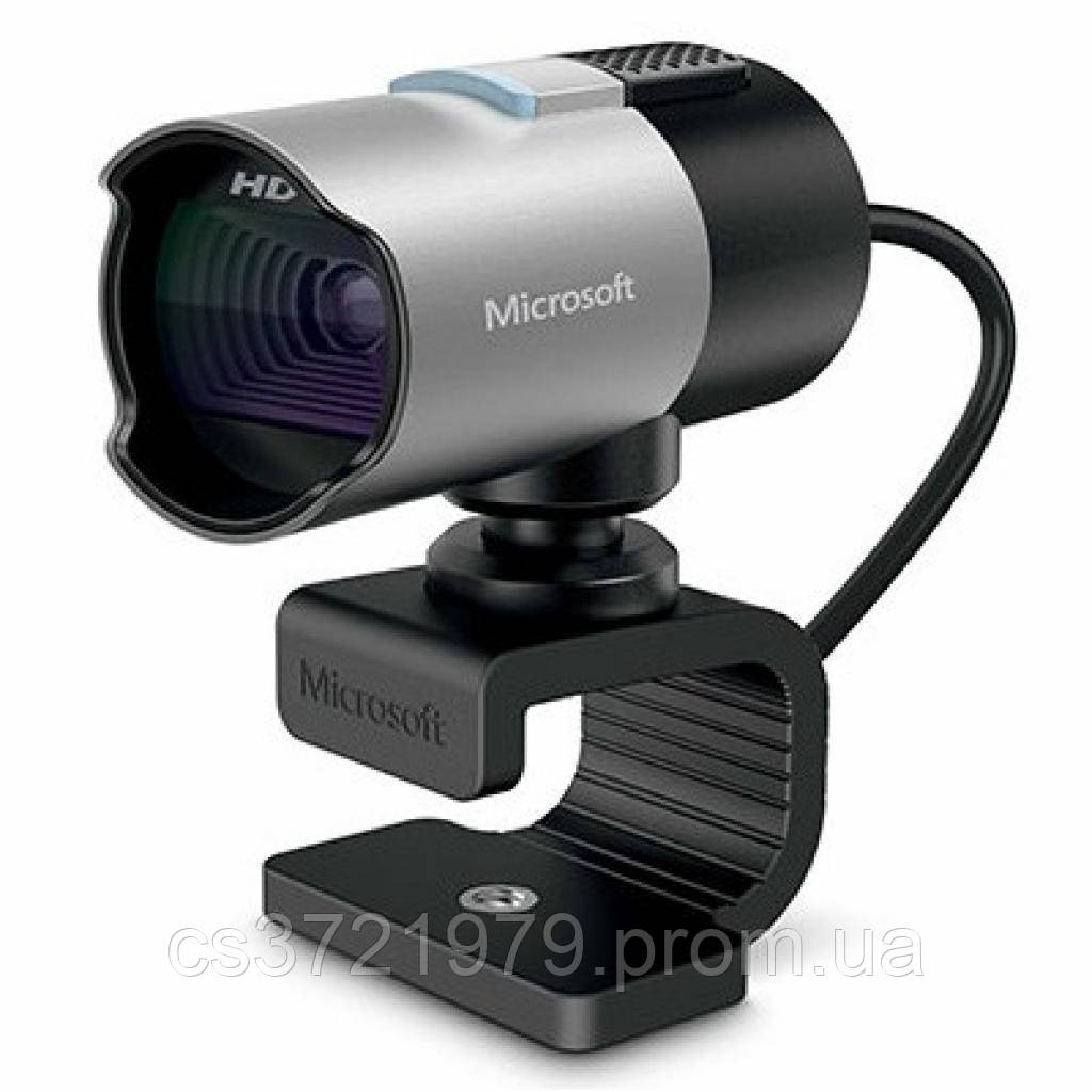 Веб-камера Microsoft LifeCam Studio (Q2F-00018) — Купить Недорого на ...