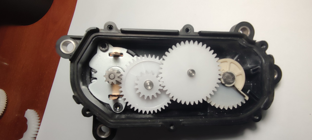 Купити Ремкомплект вихрової заслінки Hyundai ELANTRA 28323-2gta1, ціна ...