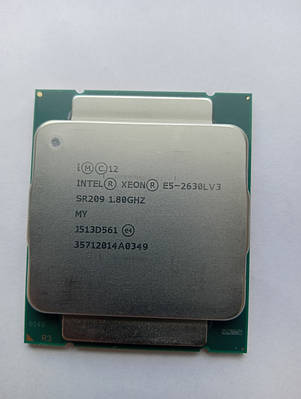 Процессор Intel Xeon E5-2630v4 2,2GHz BOX (BX80660E52630V4), ціна ...