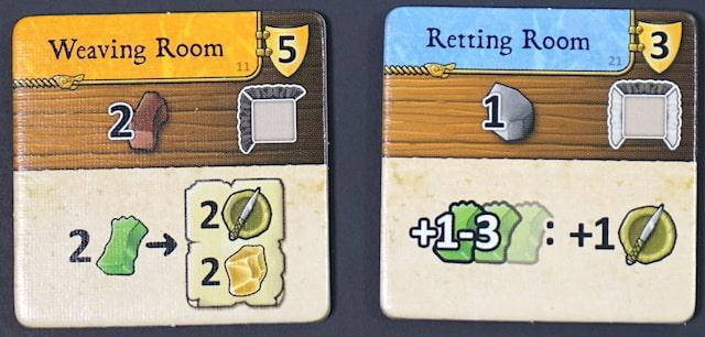 Настольная игра Каверна: Пещера на пещеру (Caverna: Cave vs Cave) англ., цена 1169 грн — Prom.ua ...