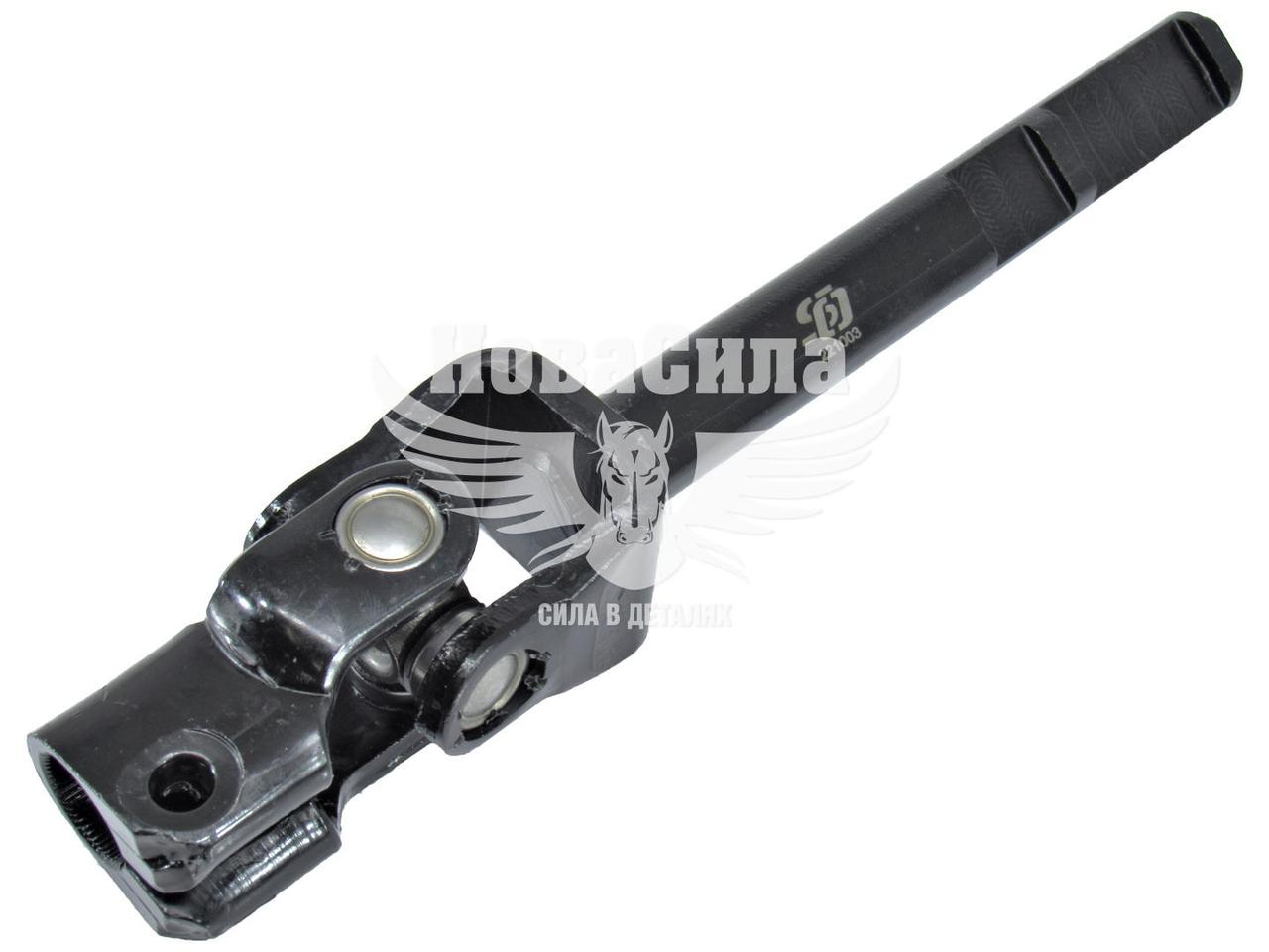 Карданчик керма MB Sprinter з95-06р.в. у зб. (Solgy) ,221003,9014601909 ...