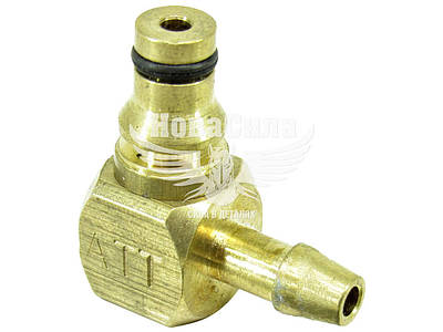 Штуцер шланга зворотні сторони sprinter | купити недорого на Prom | Україна