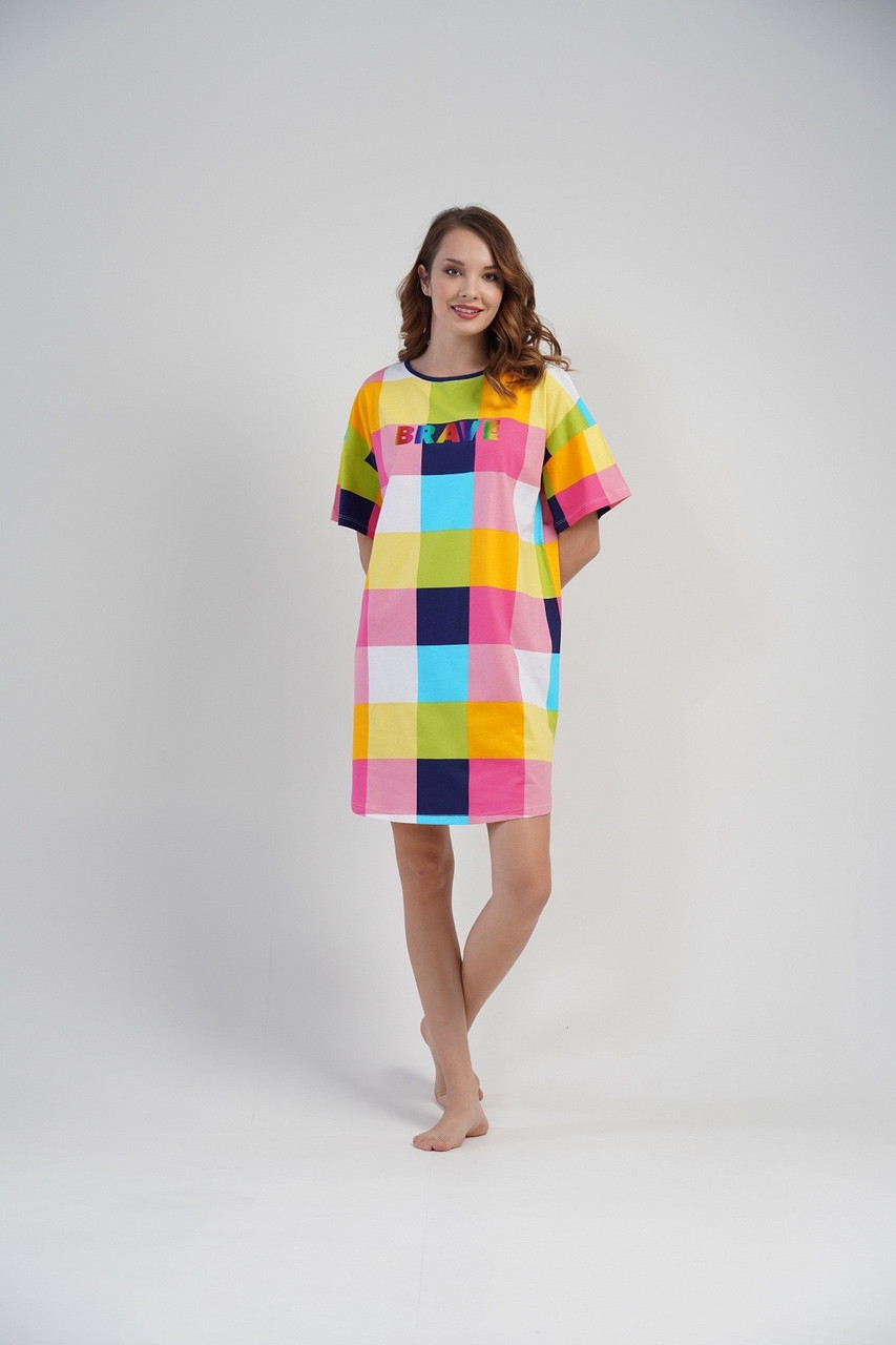 Ночнушка женская, цена 500 грн — Prom.ua (ID#1652664008)