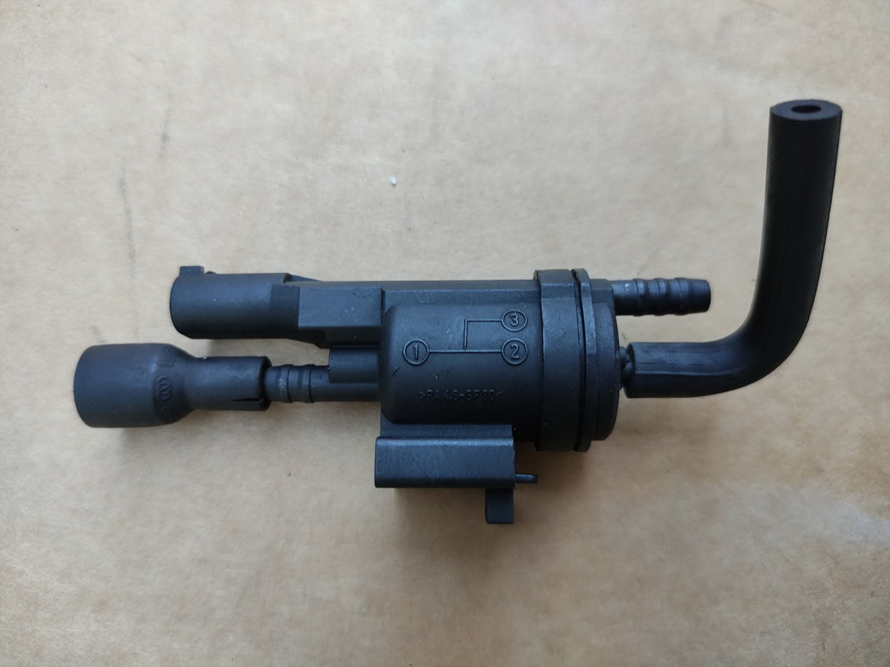 Купити Клапан егр egr mercedes мерседес 0025401497, ціна 150 ₴ - Prom ...